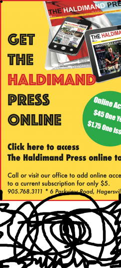 haldimand-side-banner | The Haldimand Press