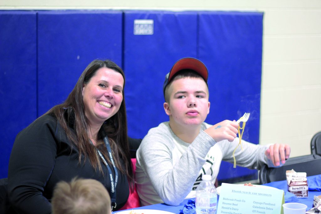 JLM raises $2,500 for playground | The Haldimand Press