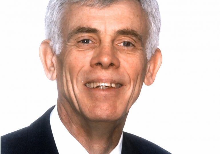 Caledonia businessman announced president of Million Dollar Round Table ...