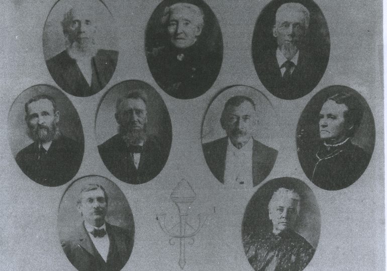 Etherington family celebrates 100th reunion in 2020 – The Haldimand Press