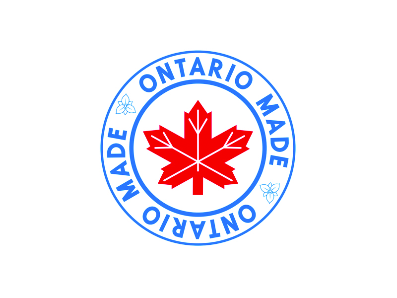 Ontario Made logo launched | The Haldimand Press
