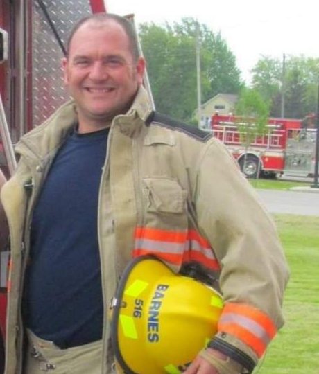 “You can’t stay forever”: Bart Barnes looks back on 27 years as a ...