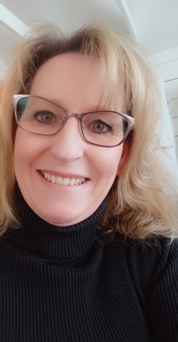 Penny Banks awarded special fundraising designation | The Haldimand Press