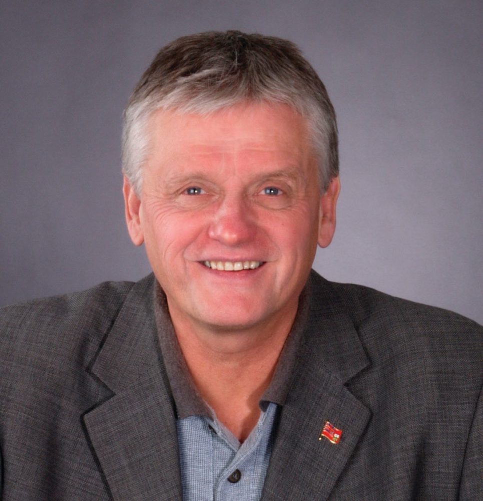 Helping businesses adapt to a new environment | The Haldimand Press