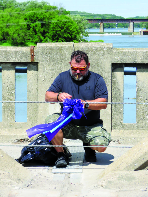 Justice for Alex Dalton fundraiser nears $50,000 goal | The Haldimand Press