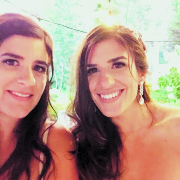 Caledonia-raised Olympian Michelle Fazzari faces battle of her life ...