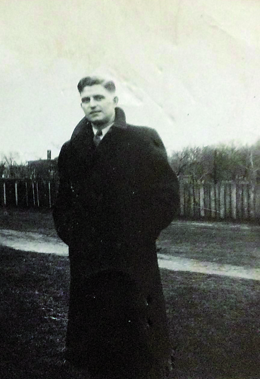 Honouring veterans begins a family’s journey of remembrance | The ...