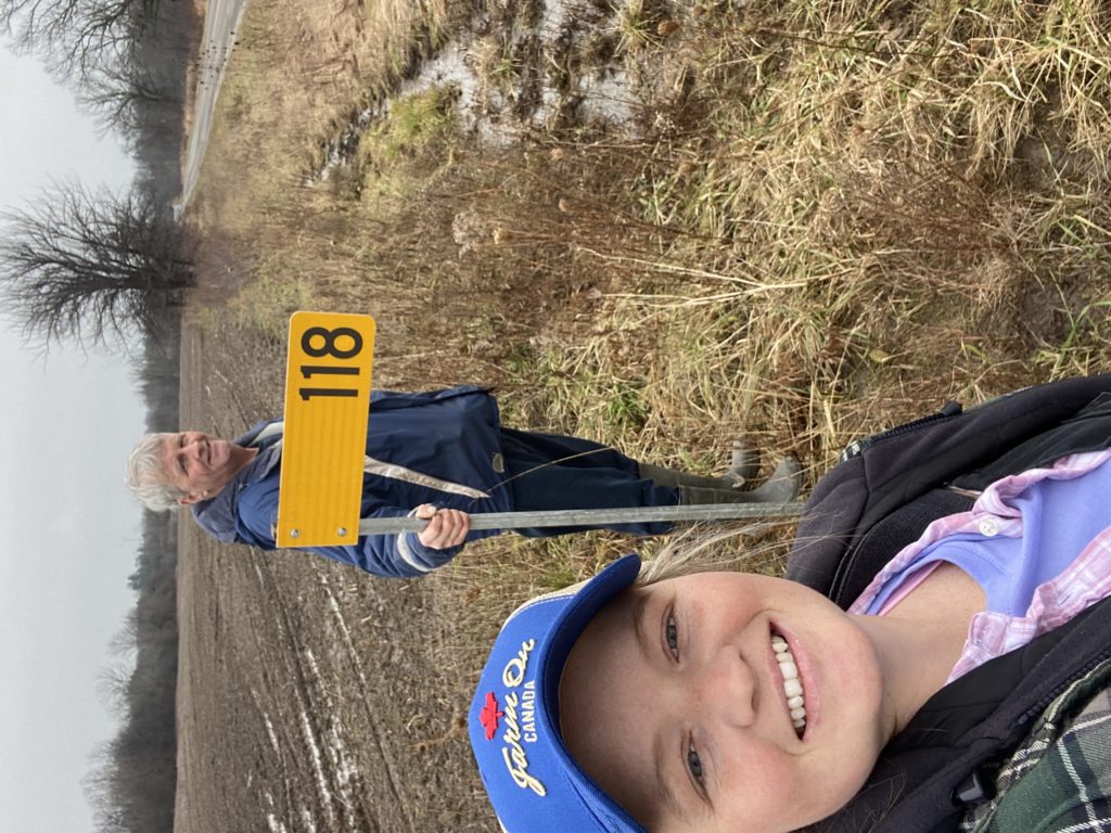 Farm 911 signs readily available through County | The Haldimand Press