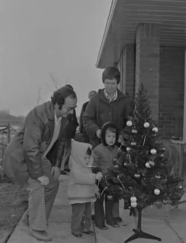 Townsend: the metropolitan city that never was | The Haldimand Press