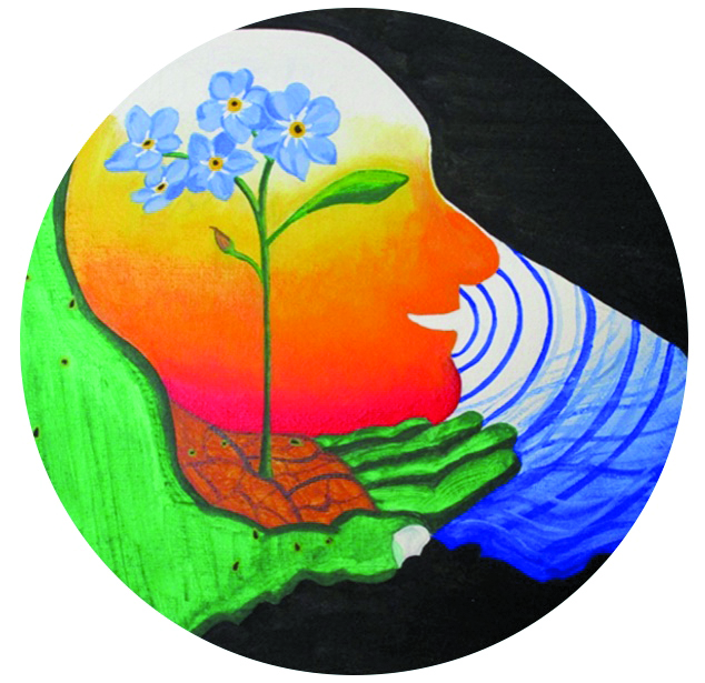 DICE mural contest winners announced | The Haldimand Press