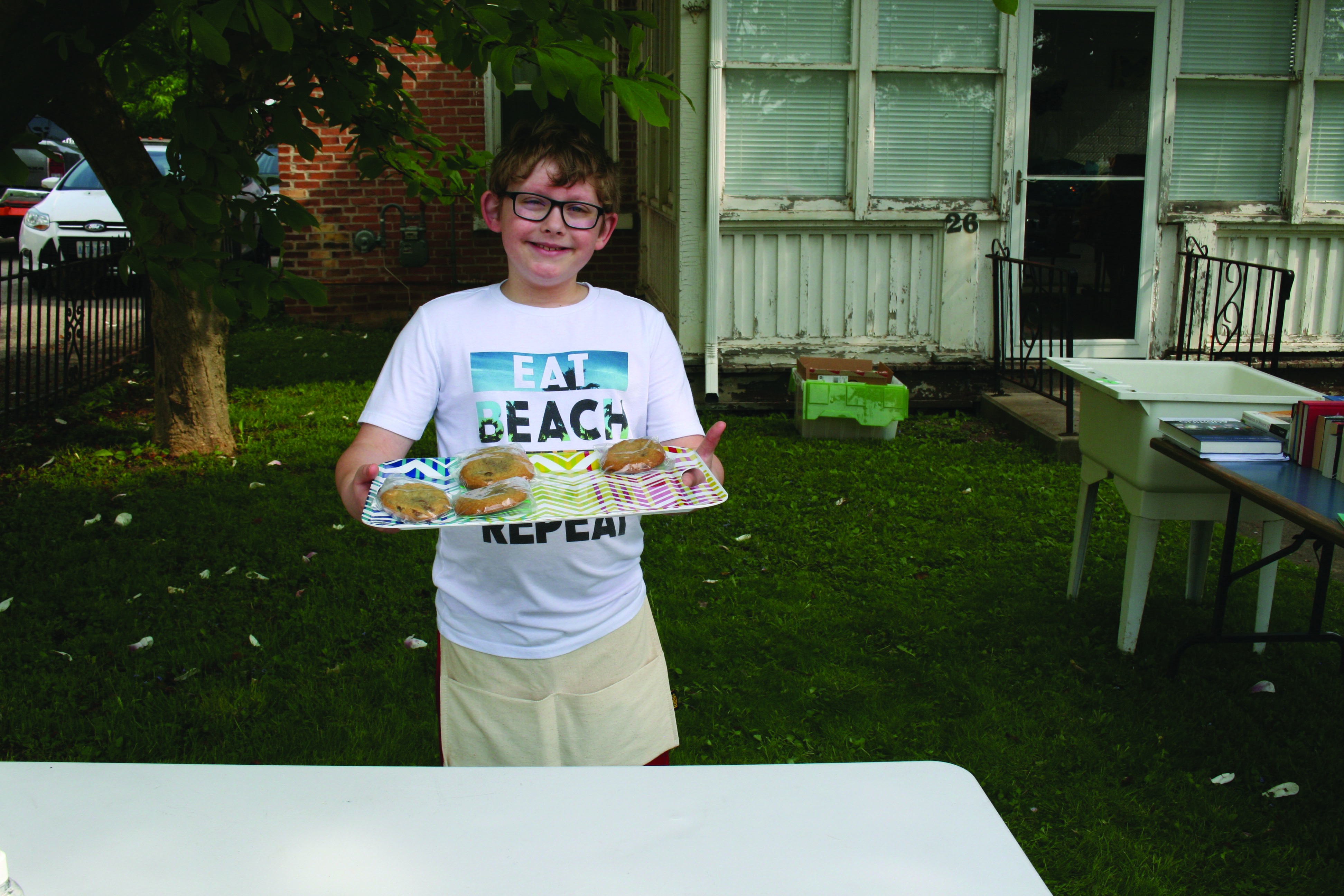 Jarvis Town Wide Yard Sale returns after two-year hiatus | The ...