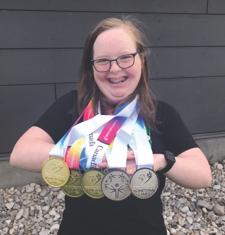 Amiera | The Haldimand Press