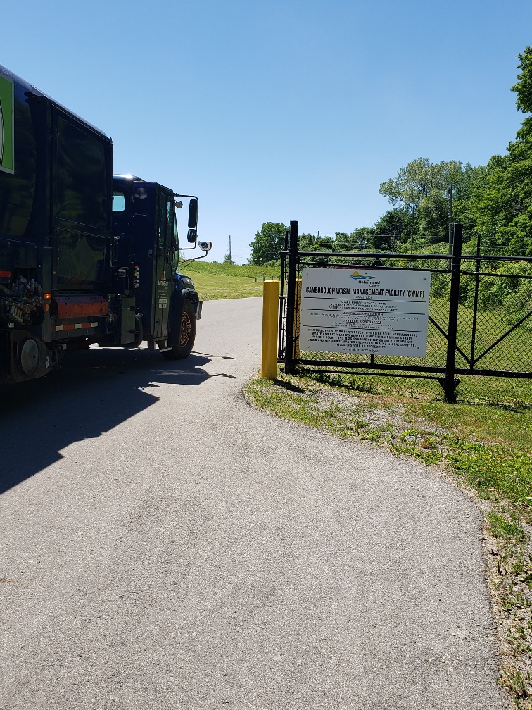 The life cycle of a pop can | The Haldimand Press