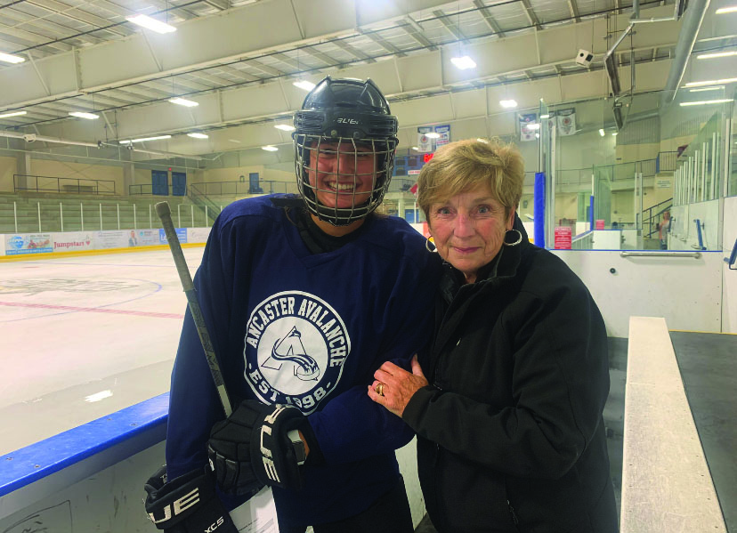 Skater has the Power – The Haldimand Press