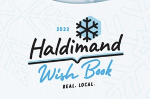 Annual Haldimand Wish Book encourages residents to shop local | The Haldimand Press