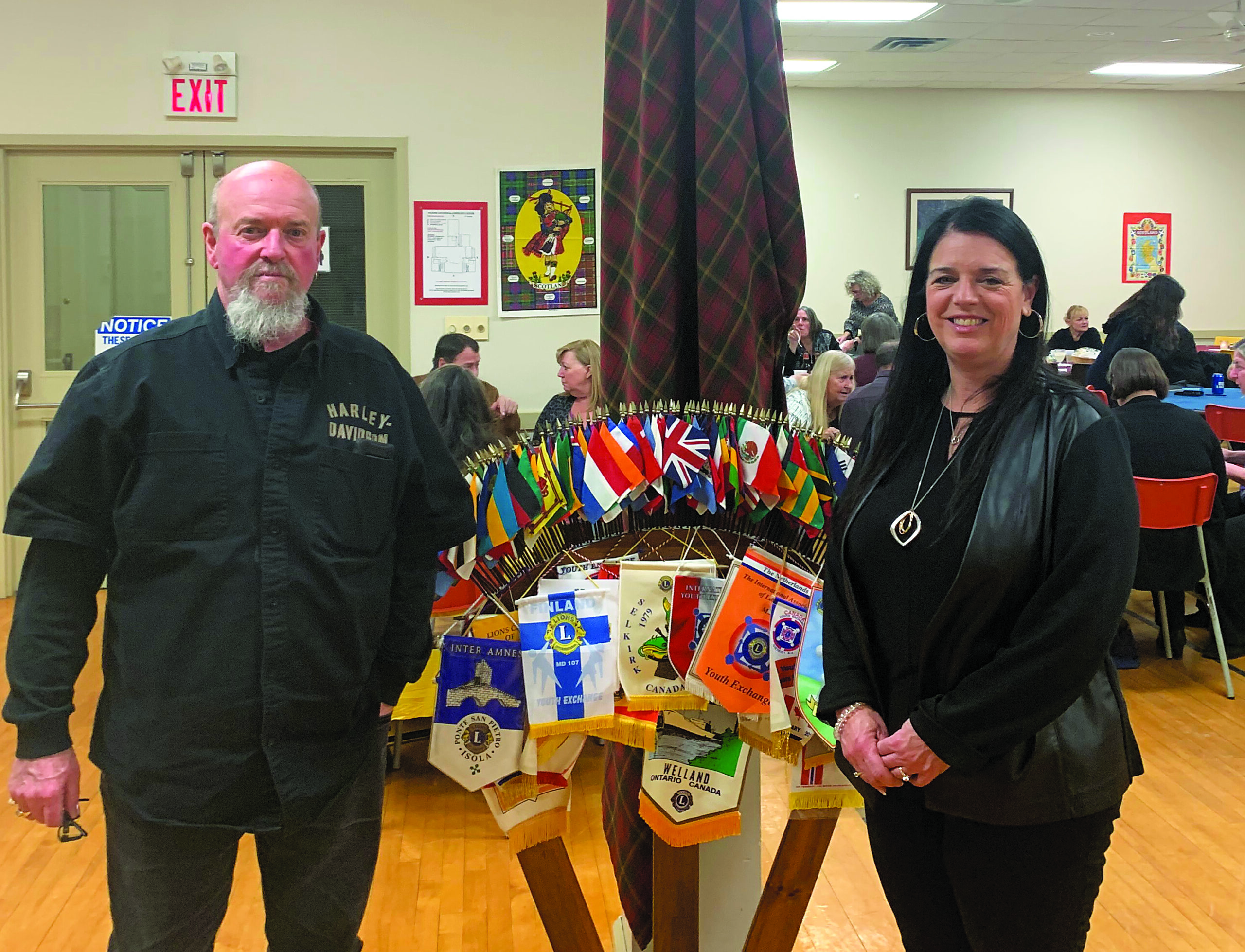 MAYOR | The Haldimand Press