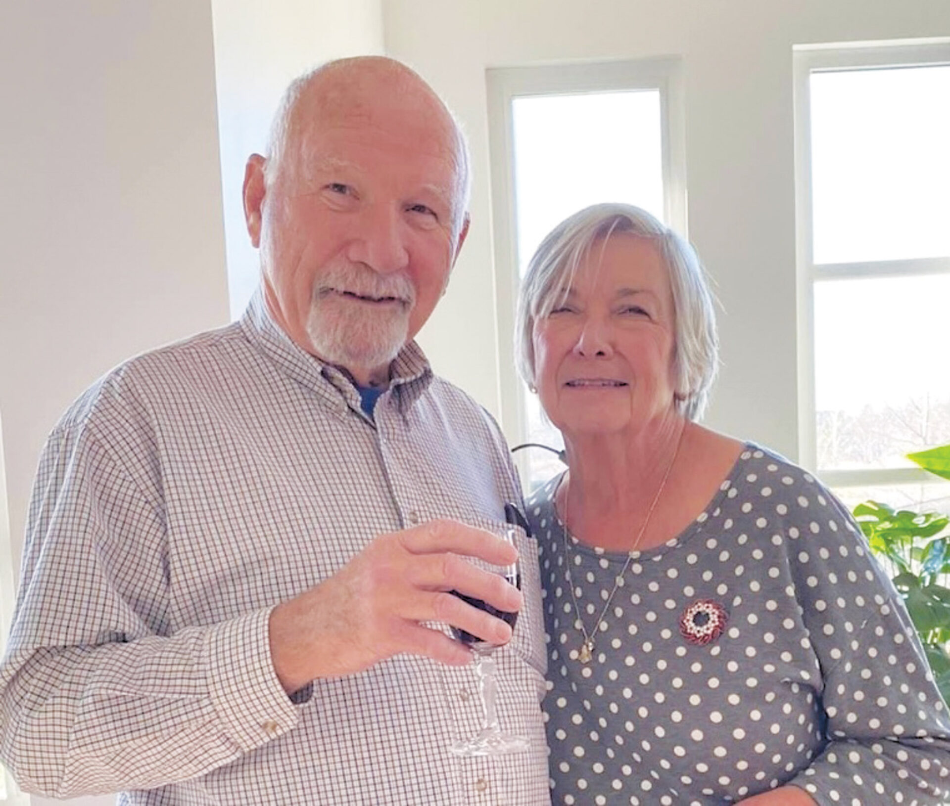 Connie Morrison | The Haldimand Press
