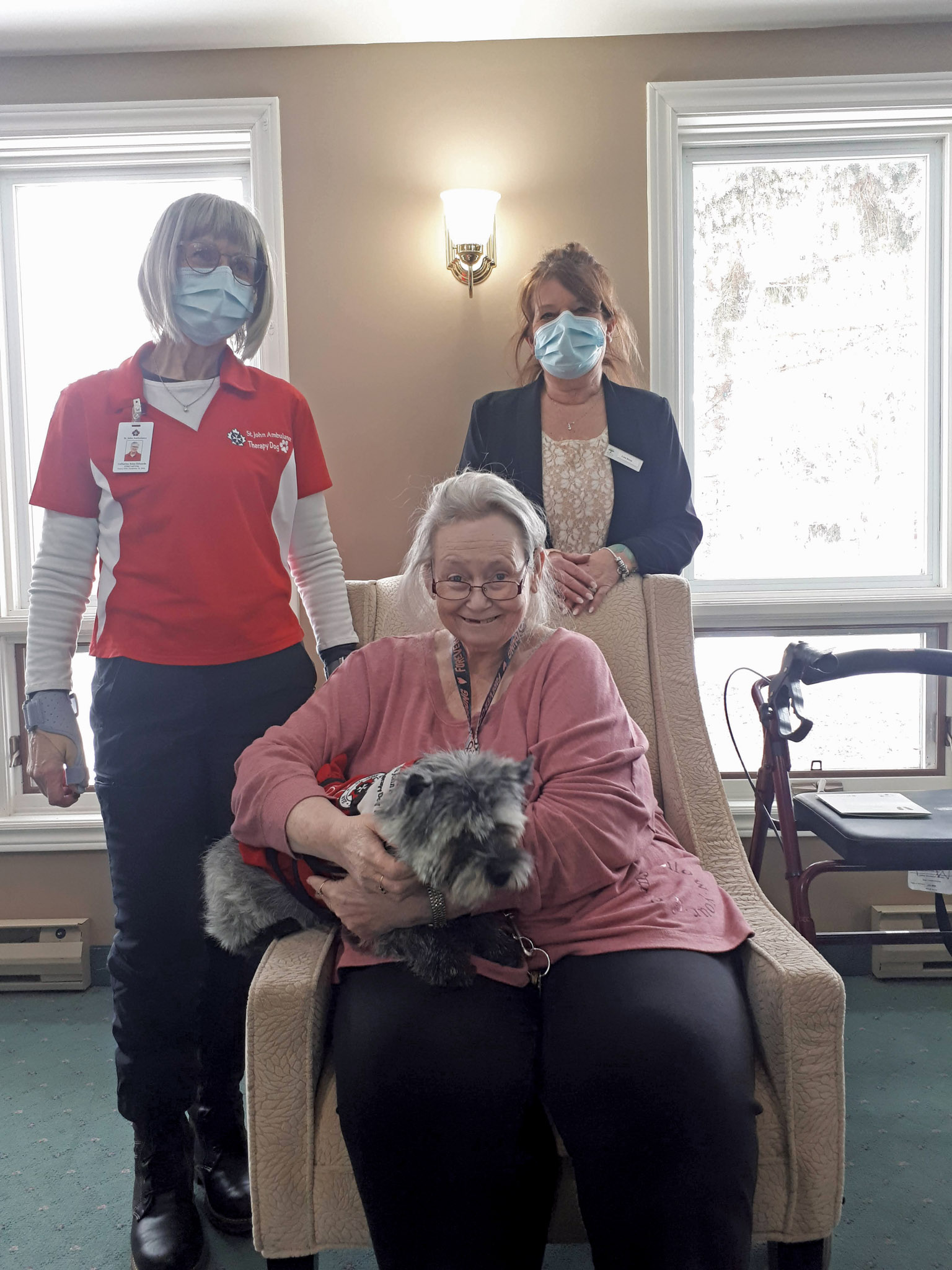 Eliza Doolittle | The Haldimand Press