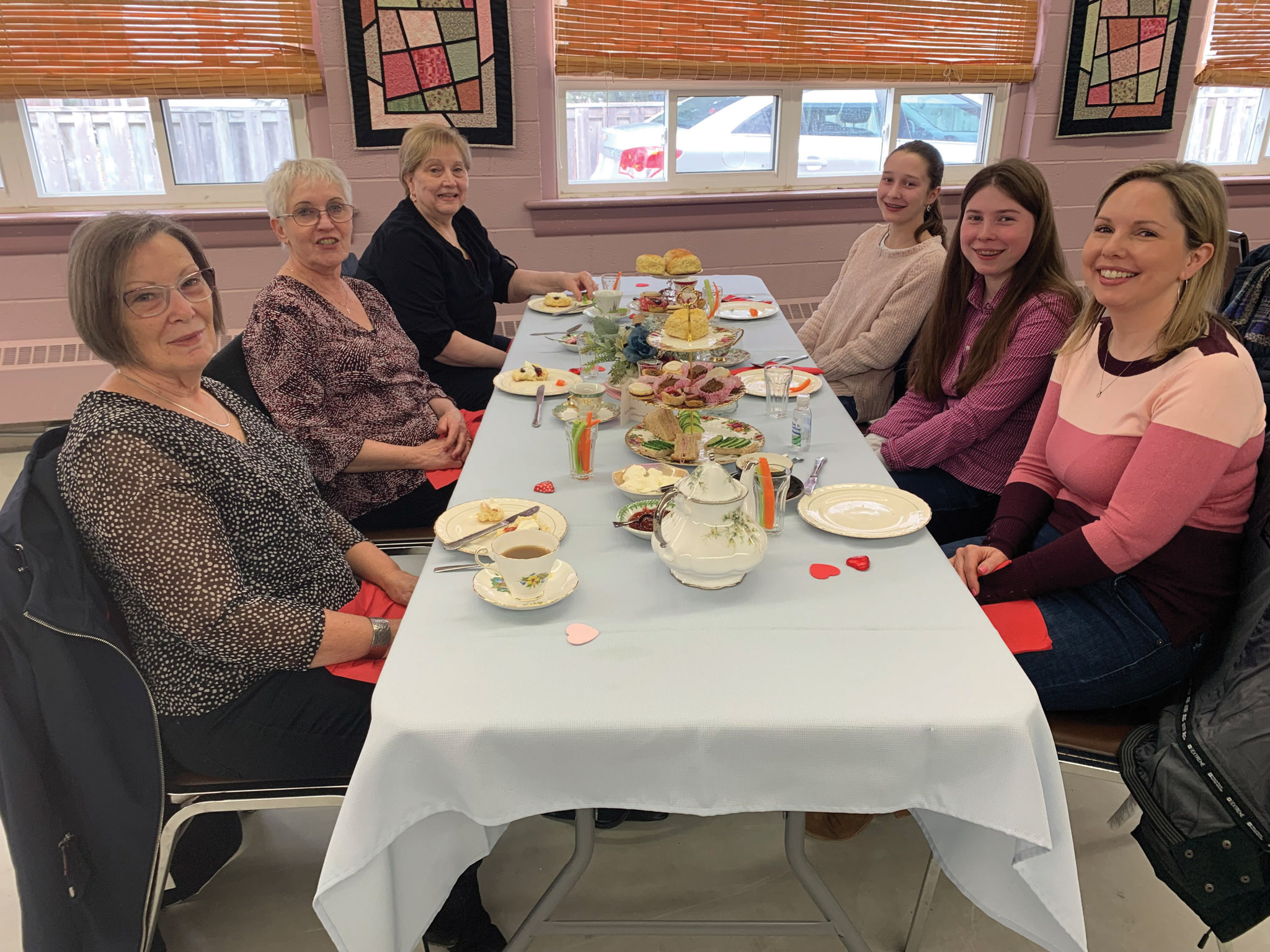 HANSEN | The Haldimand Press