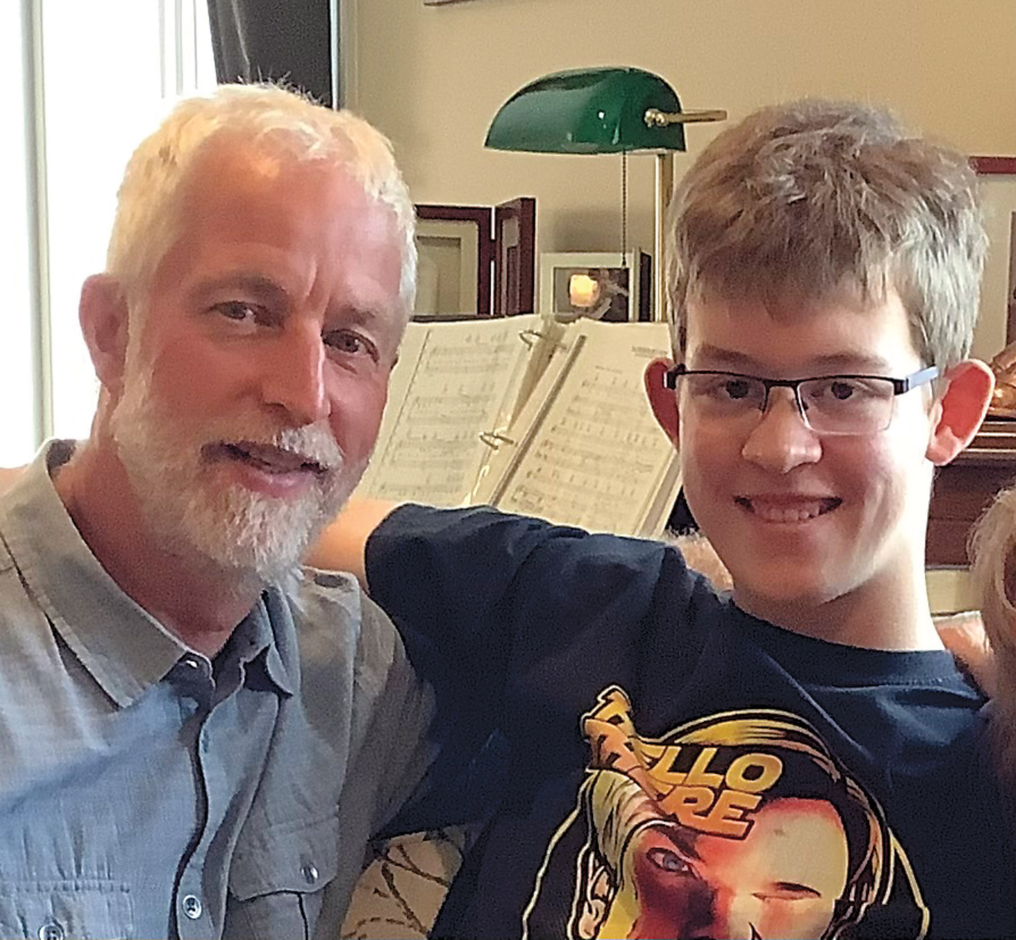 Silas Butcher | The Haldimand Press