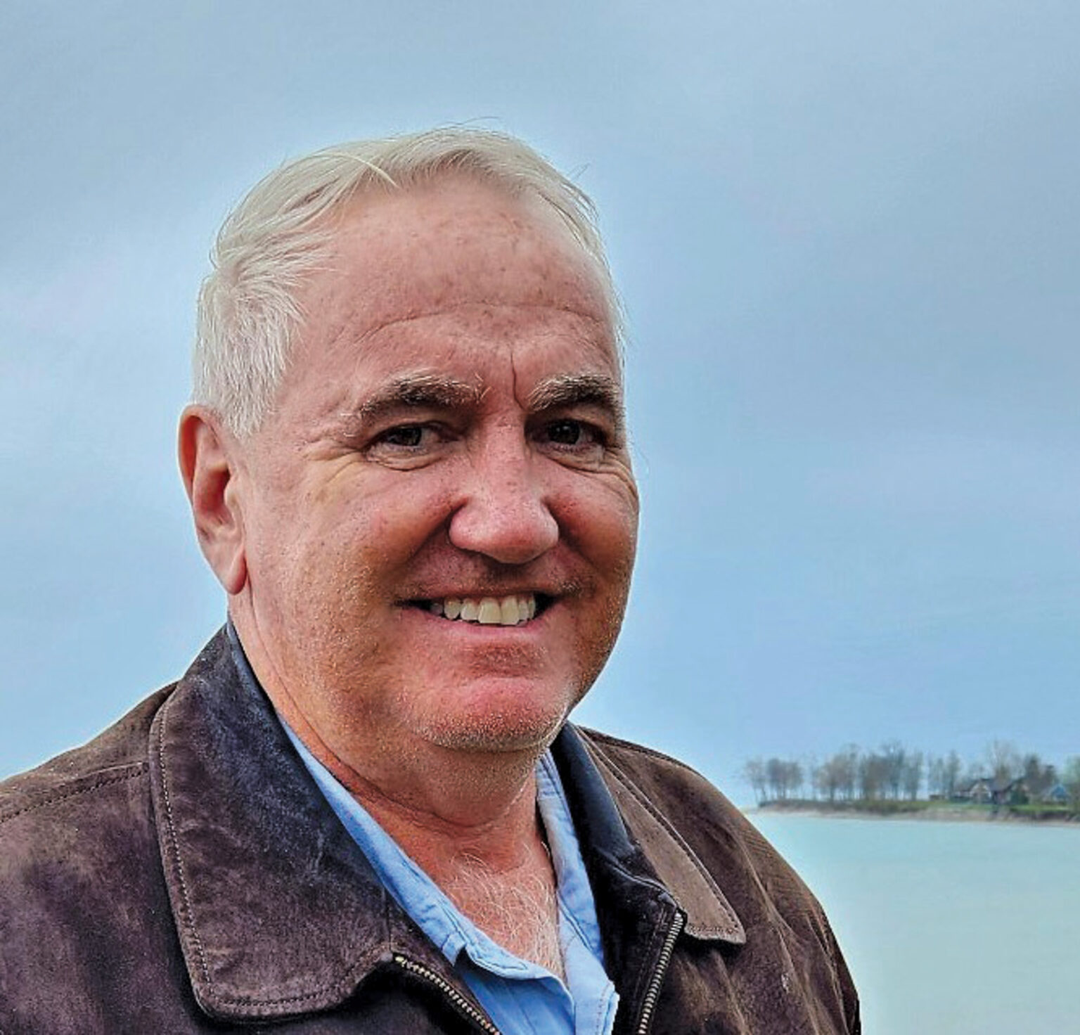 Ward 4 By-Election: Meet your candidates – James Kaspersetz banking on ...