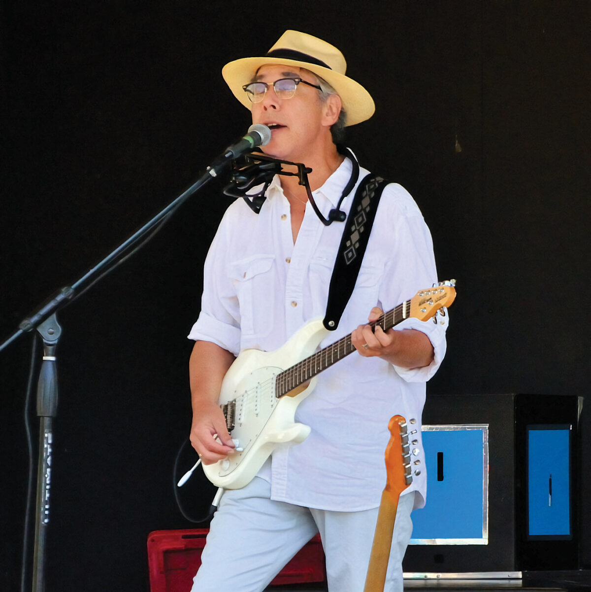 Music legend Mark LaForme fondly remembered | The Haldimand Press