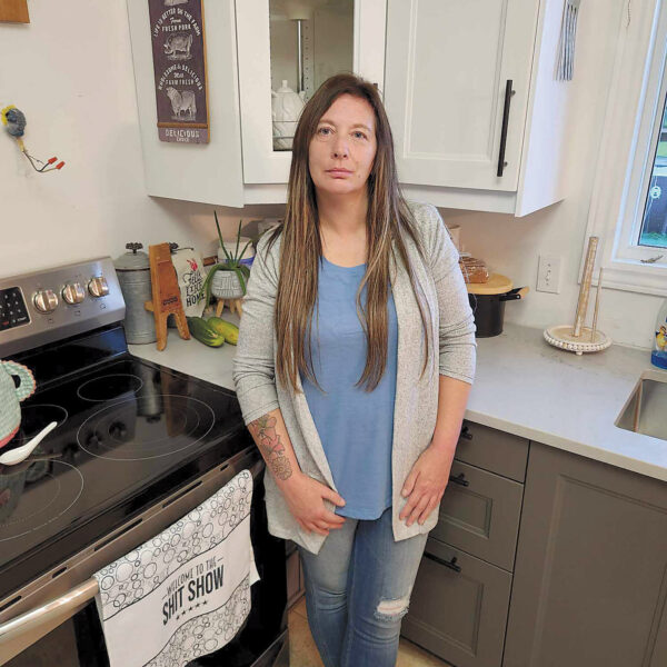 DUNN Patricia Gardner | The Haldimand Press