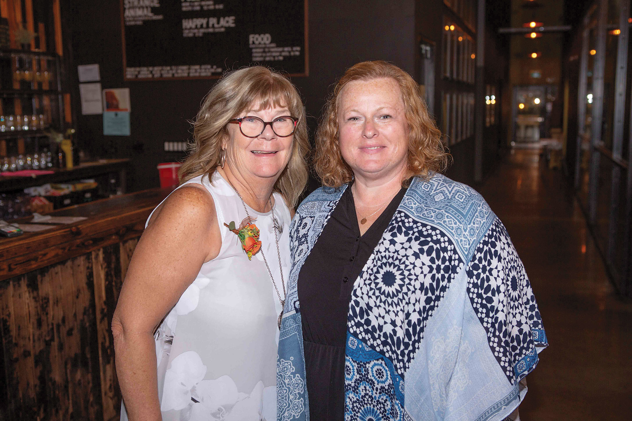 Area alzheimer society new CEO | The Haldimand Press