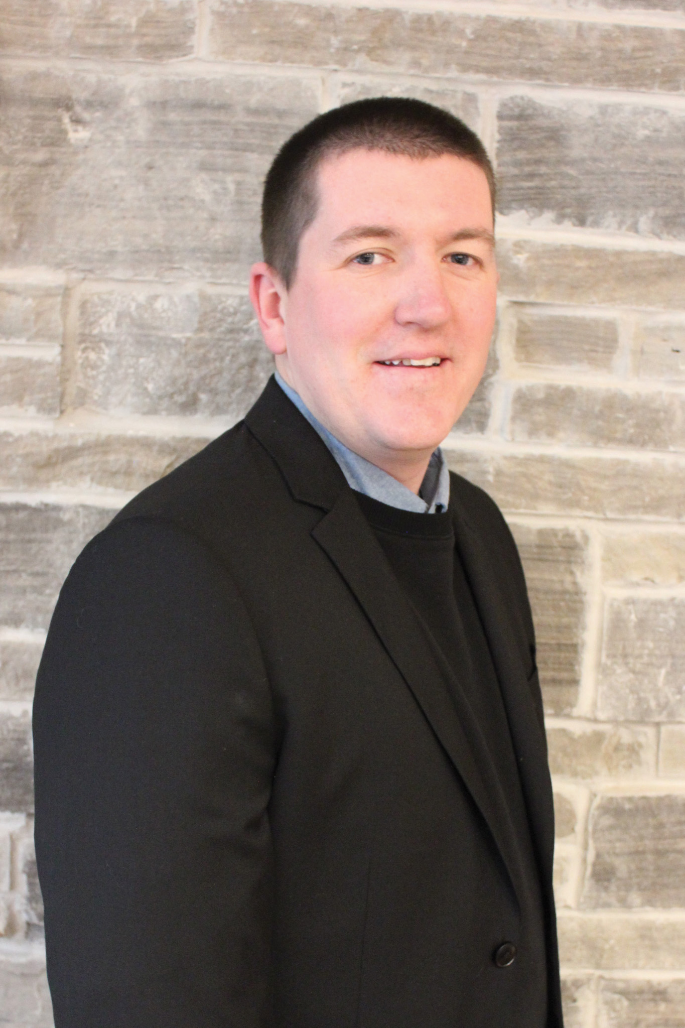 Patrick ONeill Ward 6 | The Haldimand Press