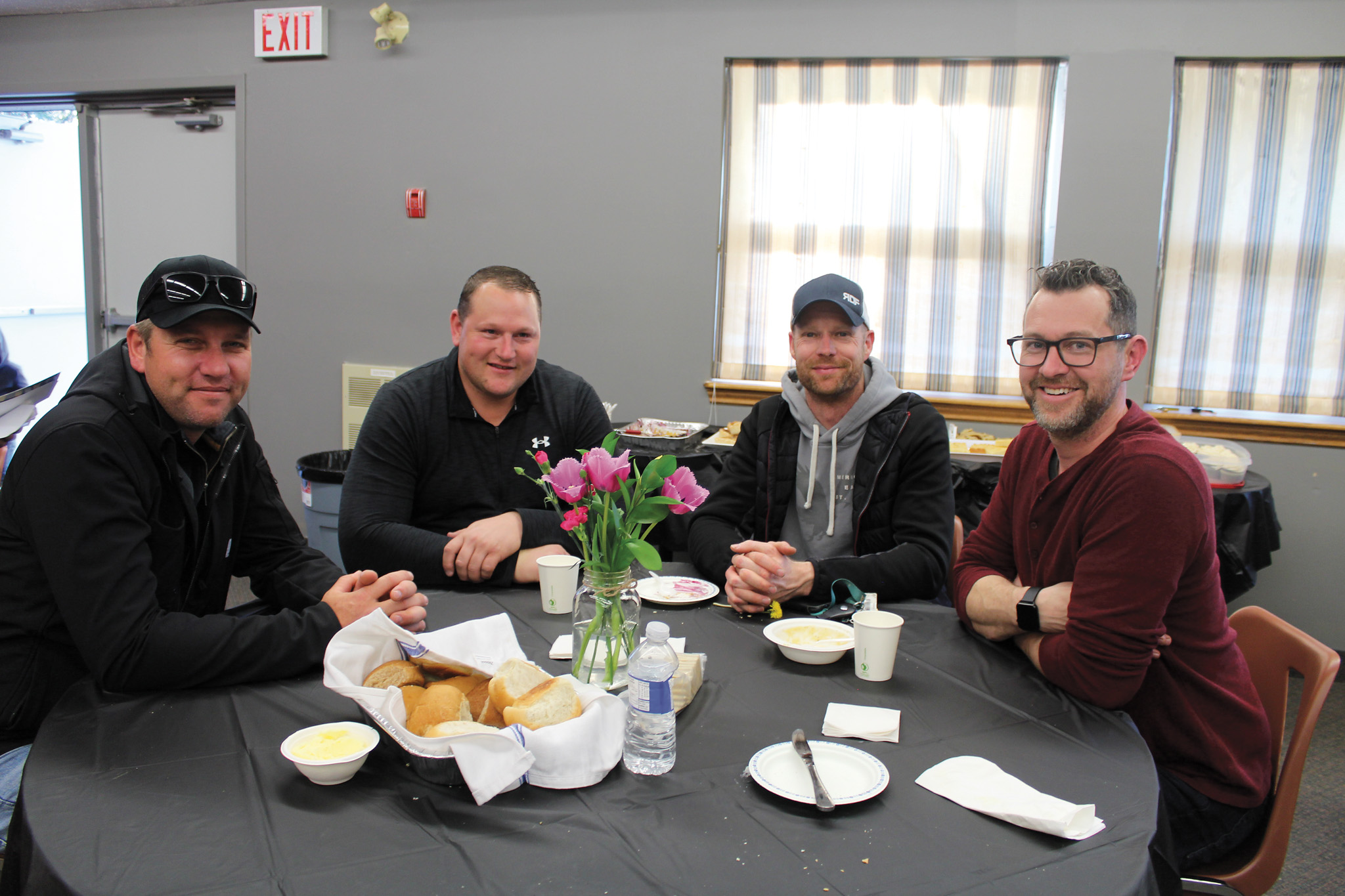 Cornerstone 5 | The Haldimand Press