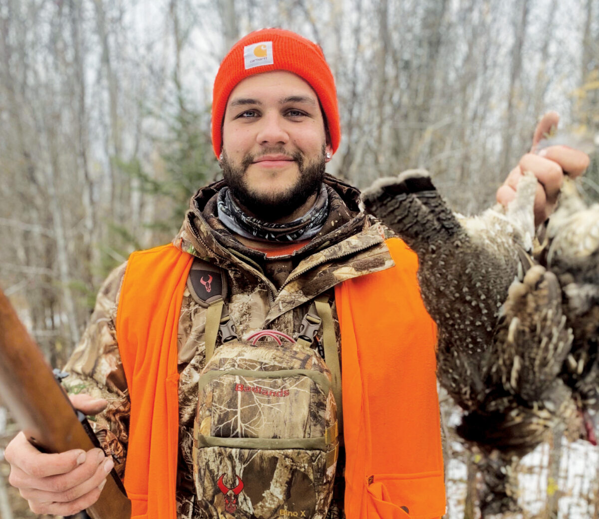 ‘The trial just re-traumatized us’ | The Haldimand Press