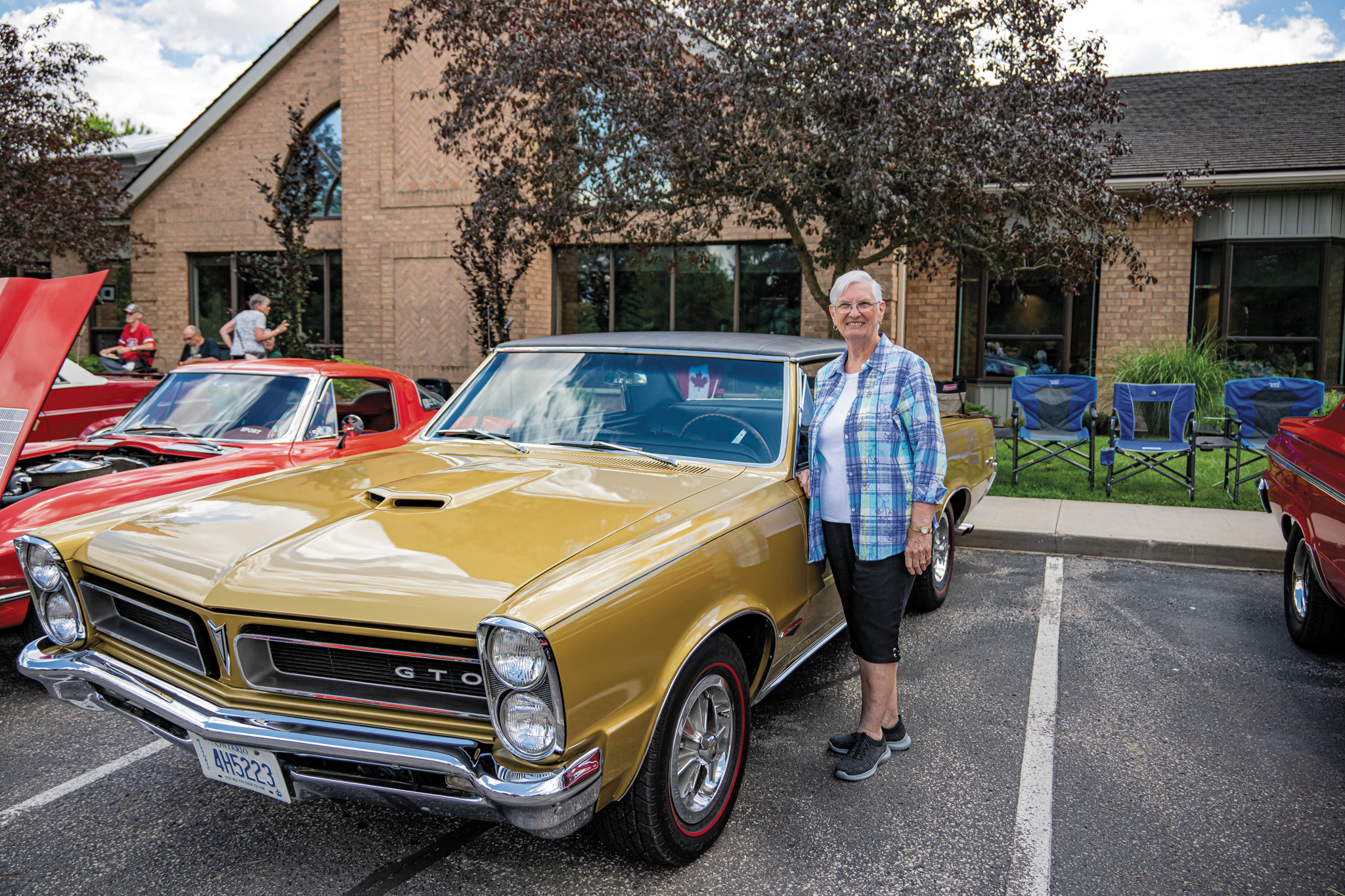 Car show 5 | The Haldimand Press