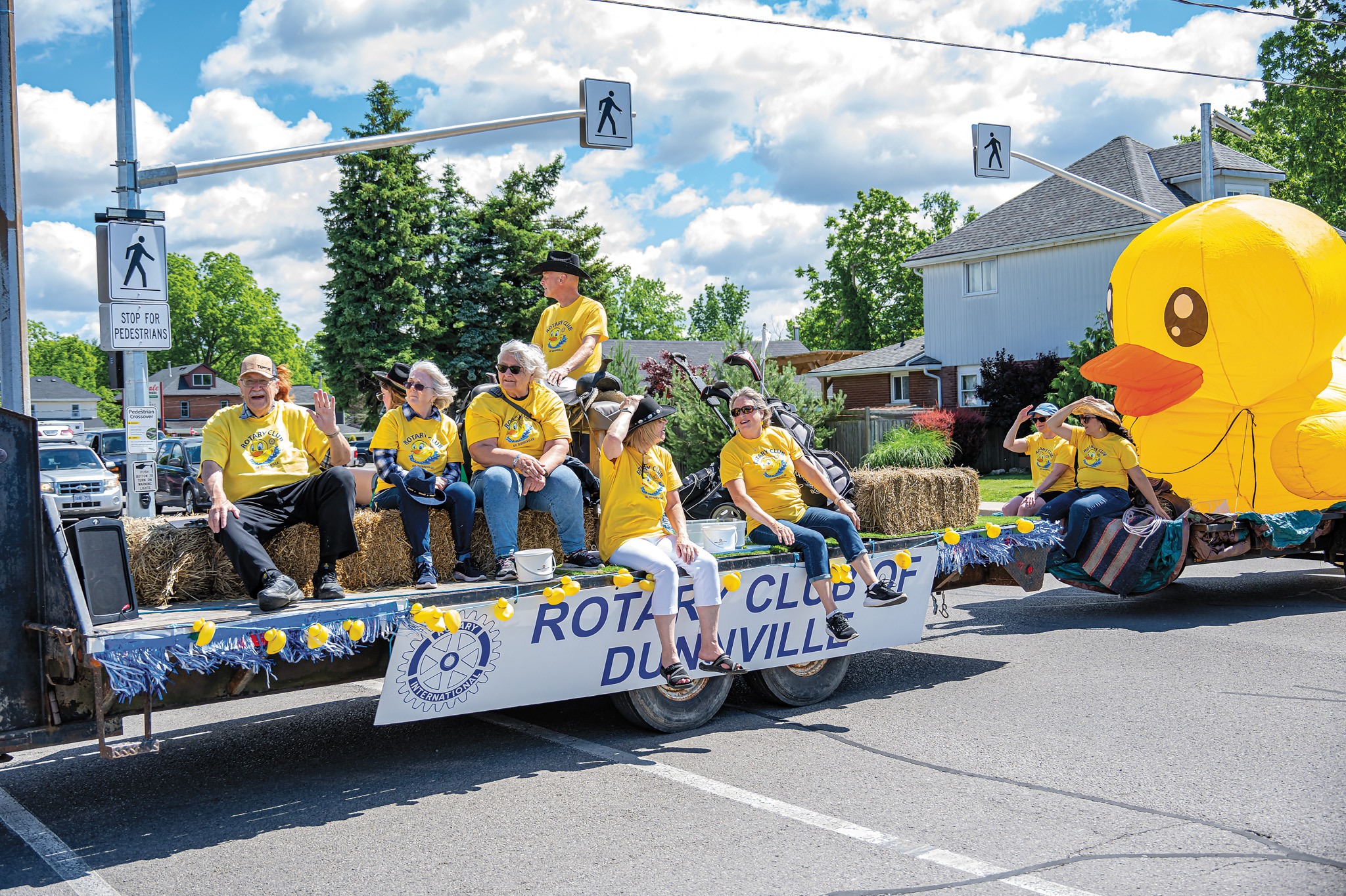 Dunnville MUDCAT FESTIVAL: It’s going to be awesome fun for the whole ...