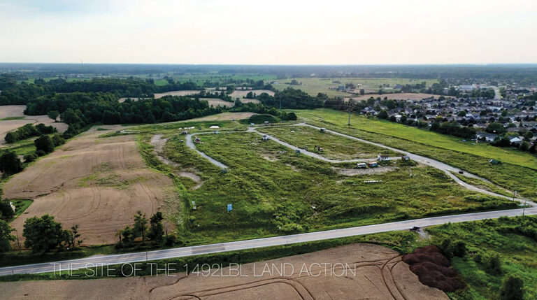 McKenzie Meadows class action team to petition province to move forward ...