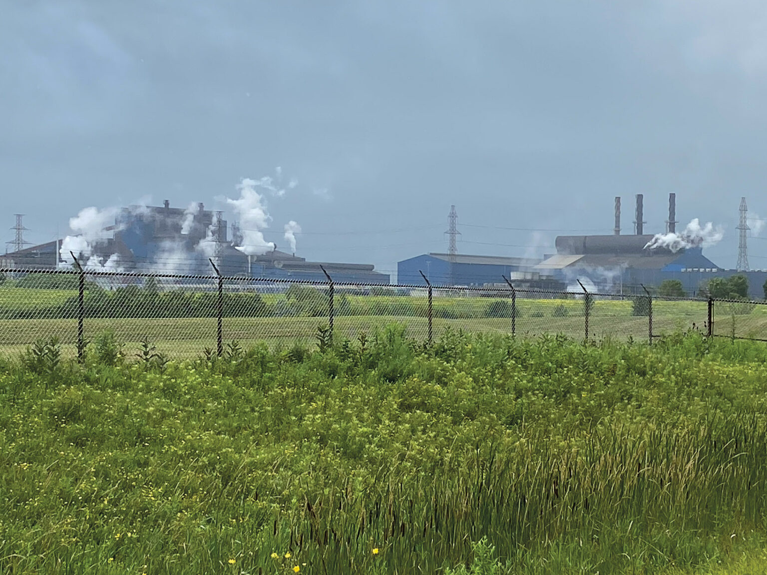 Stelco bought by US steel company for $3.4 billion | The Haldimand Press