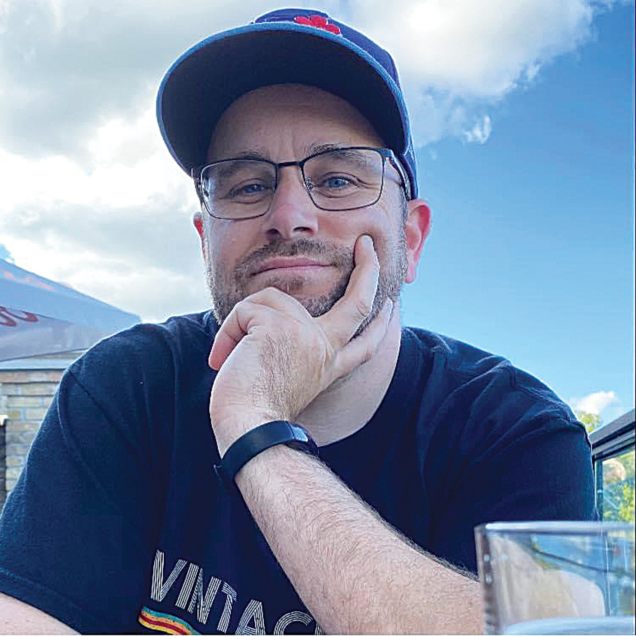Mike Renzella | The Haldimand Press