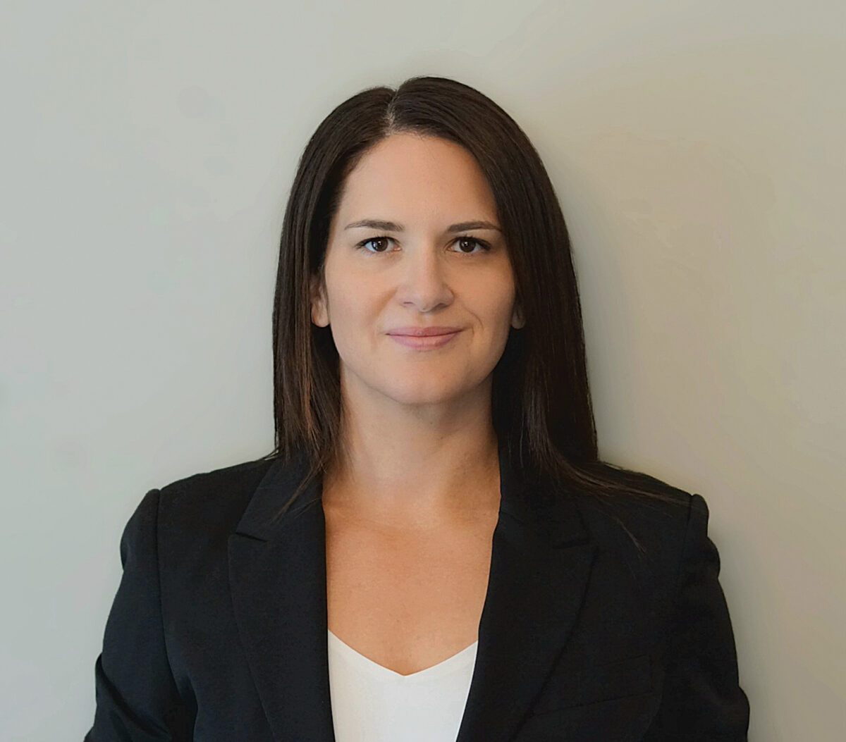 Haley McIntosh – Board Chair – West Haldimand General Hospital | The ...