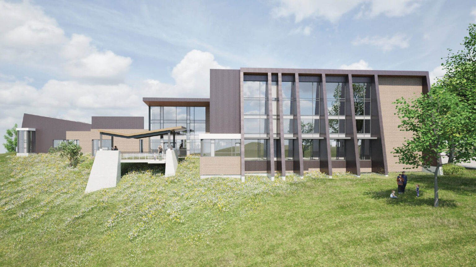 $2 million fundraising goal within sight for Hagersville Active Living ...