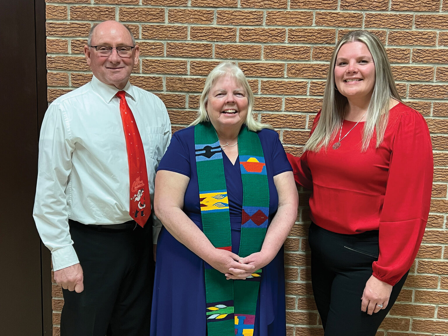 A new chapter for Jarvis Community Church | The Haldimand Press