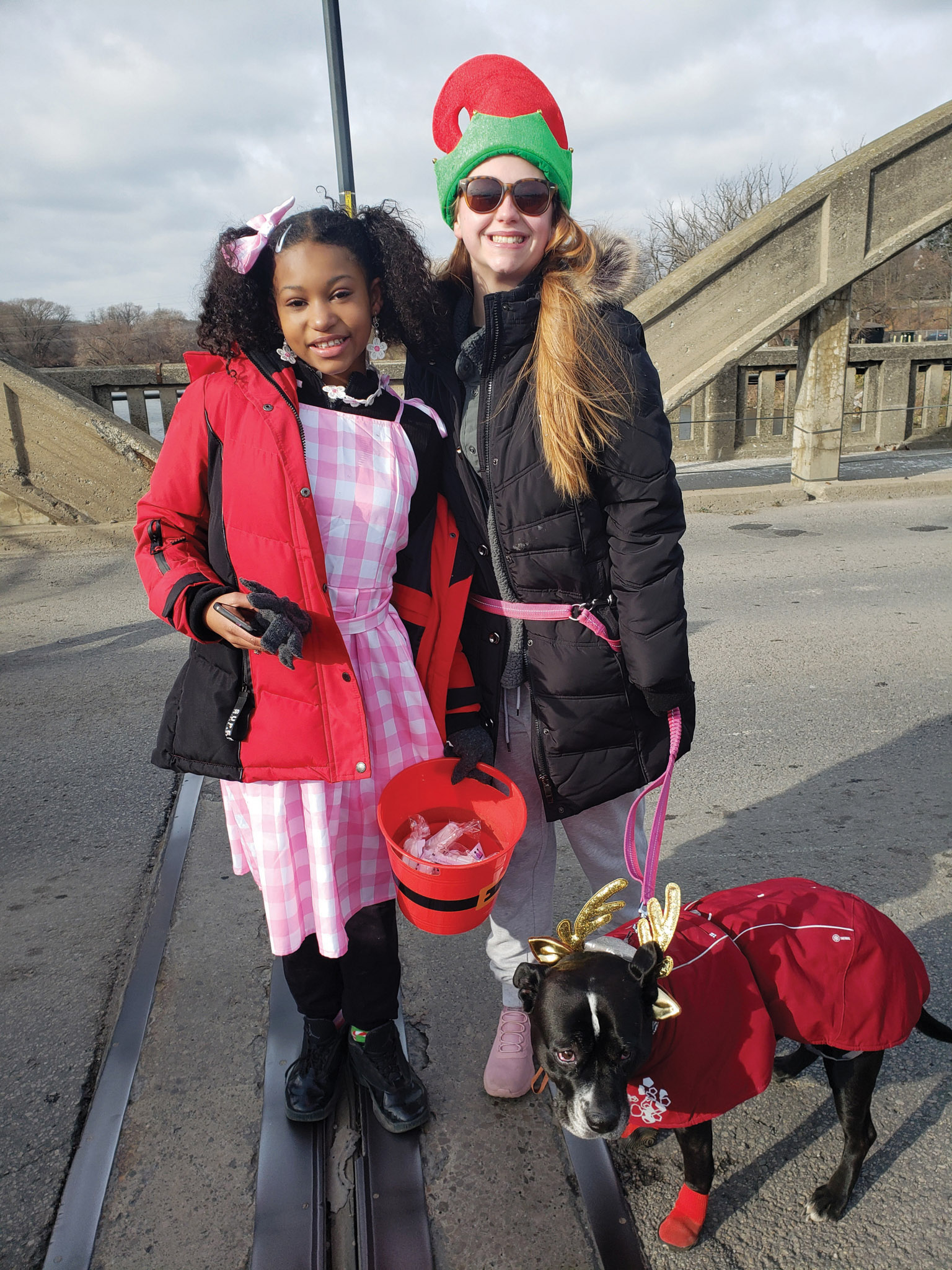 Caledonia Parade & Light Up Night bring holiday spirit | The Haldimand ...