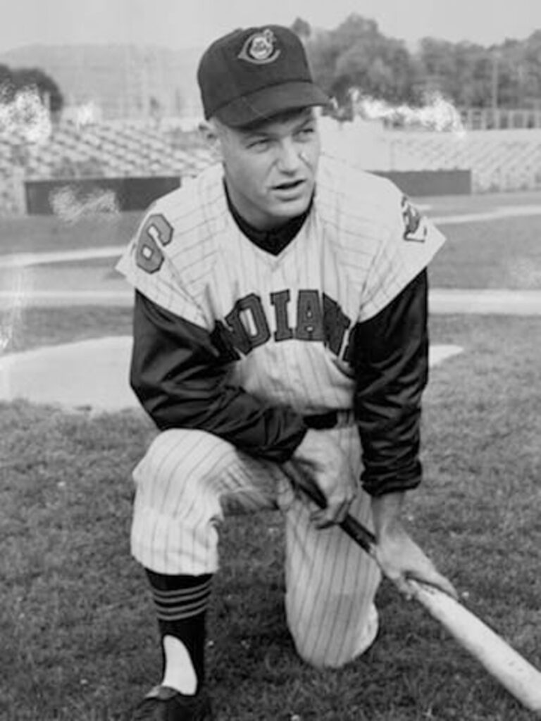 Caledonia baseball hero and businessman Jim Lawrence remembered | The ...