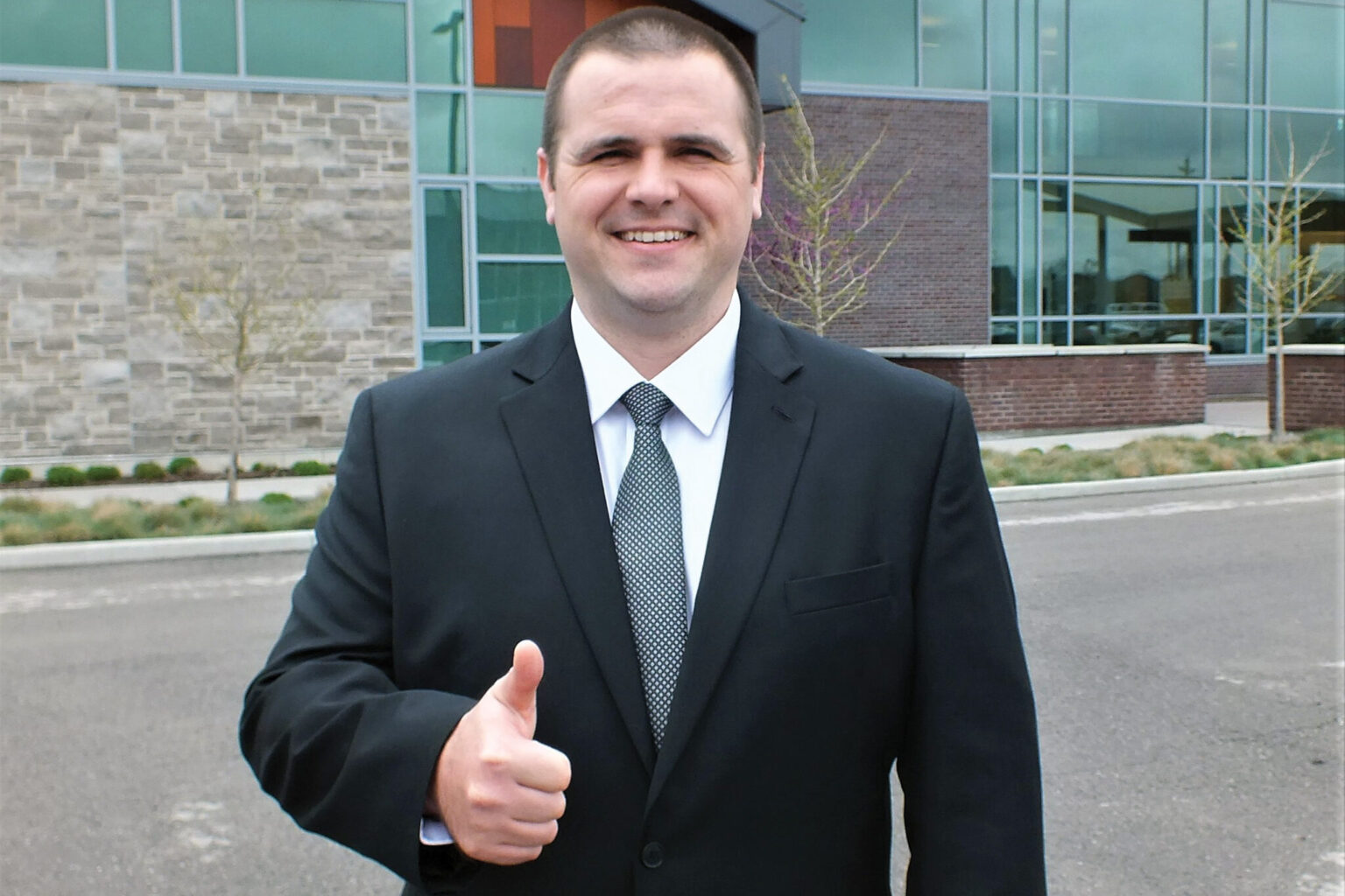 Crown halts proceedings in Jesse Little case | The Haldimand Press