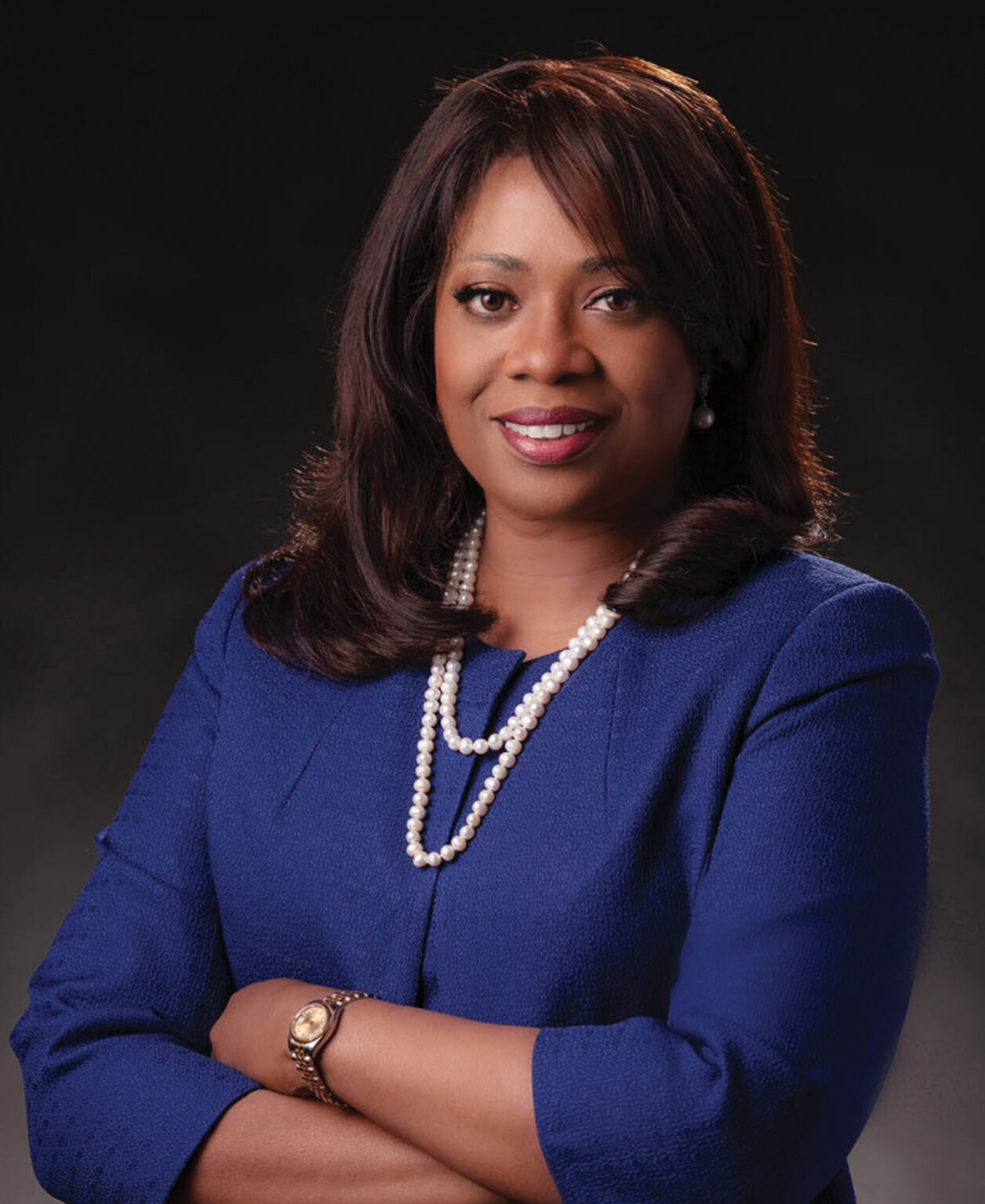 Leslyn Lewis looking to serve Haldimand residents in second term as MP ...