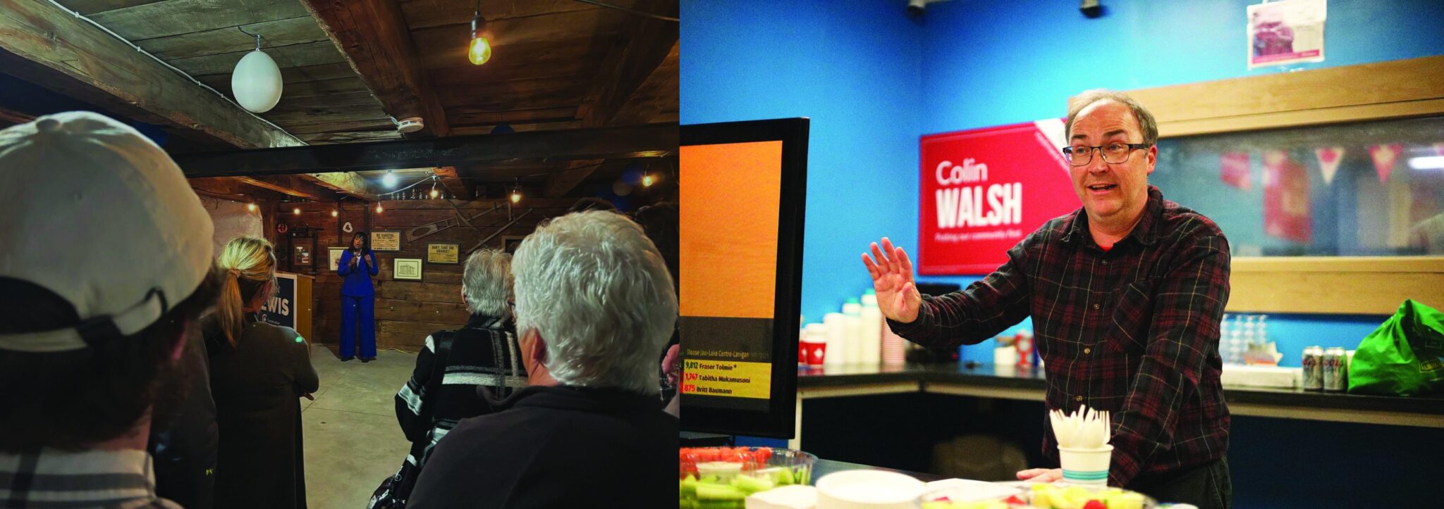 Leslyn Lewis holds on to MP seat with decisive victory | The Haldimand ...