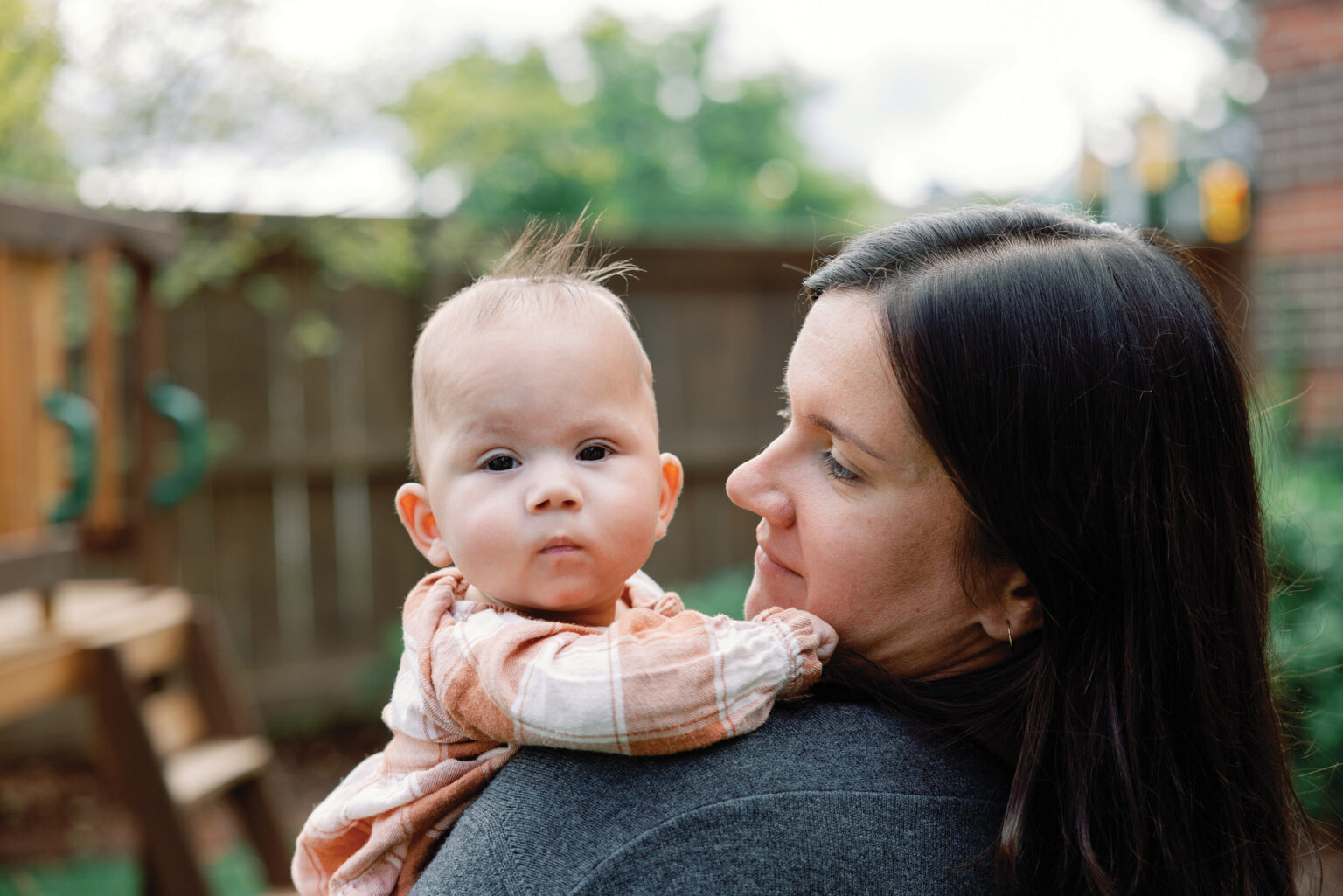For 137 days Ronald McDonald House became a refuge for Hagersville ...