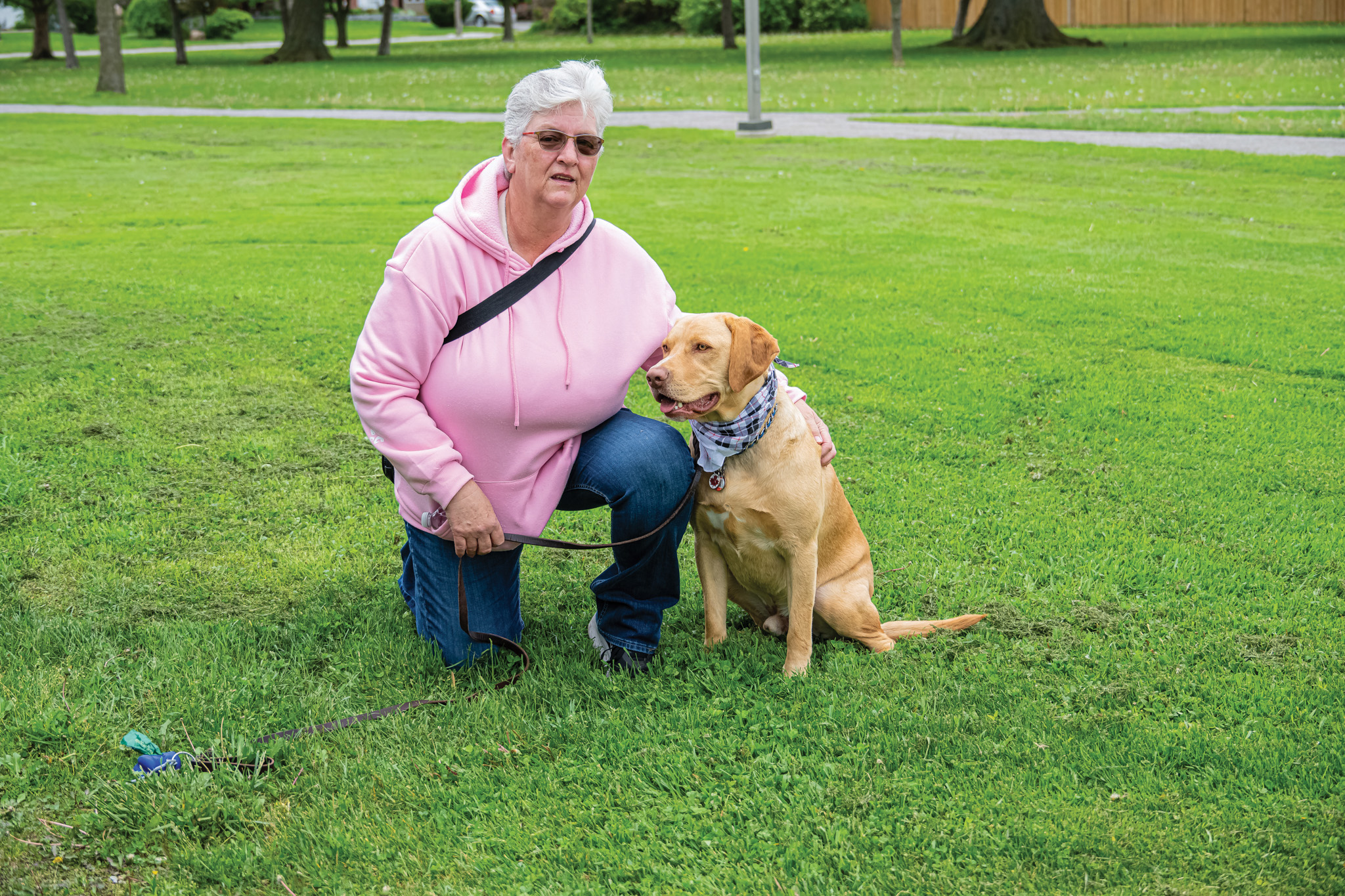 Hag dog 3 | The Haldimand Press