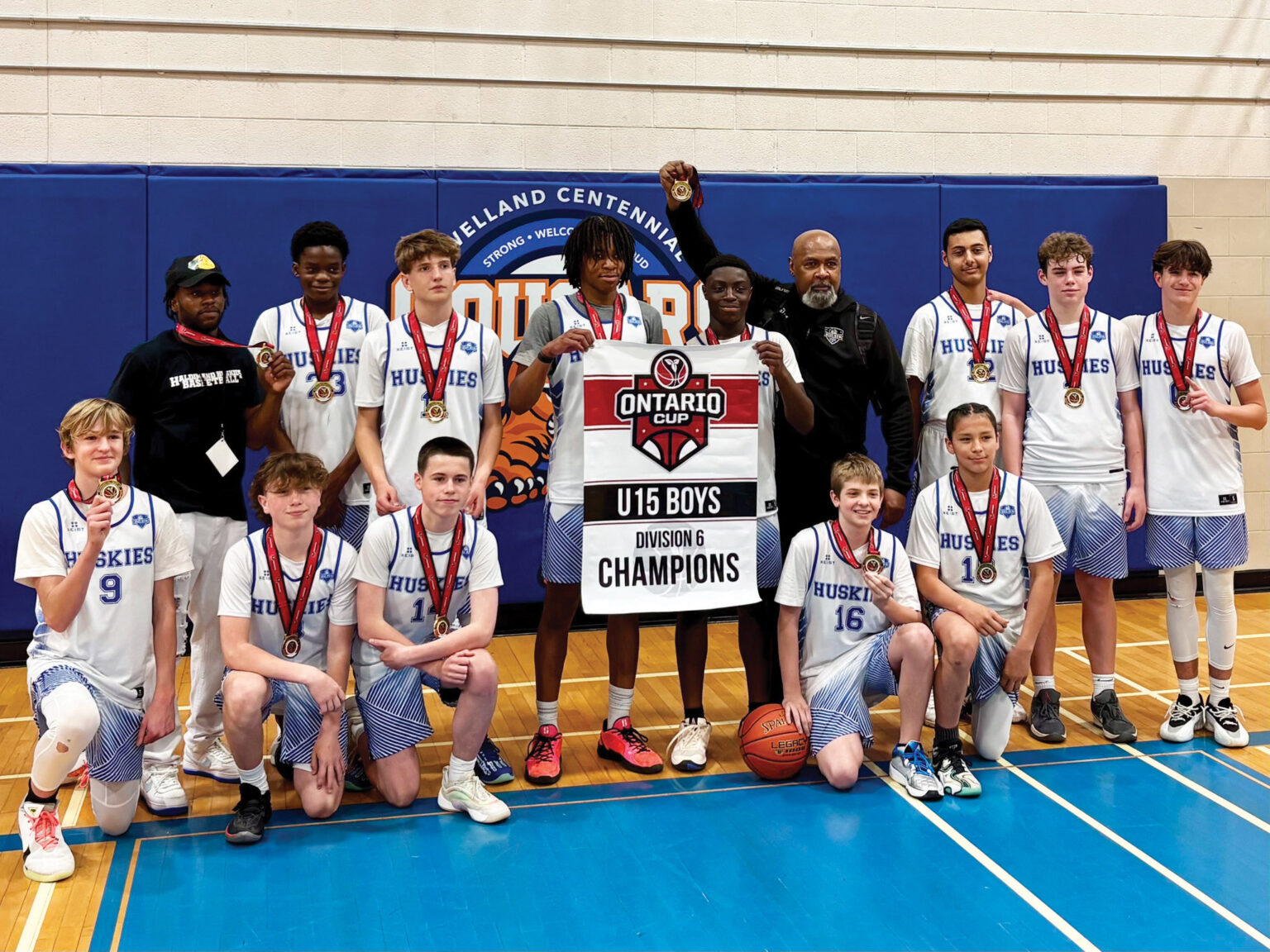 ‘Everybody chipped in’: Hinzey’s pack goes back-to-back | The Haldimand ...