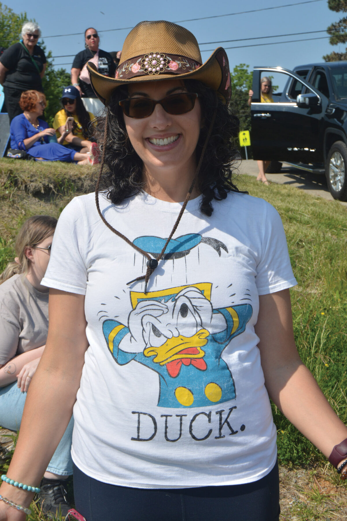 Full speed for bed race glory at Mudcat Festival | The Haldimand Press