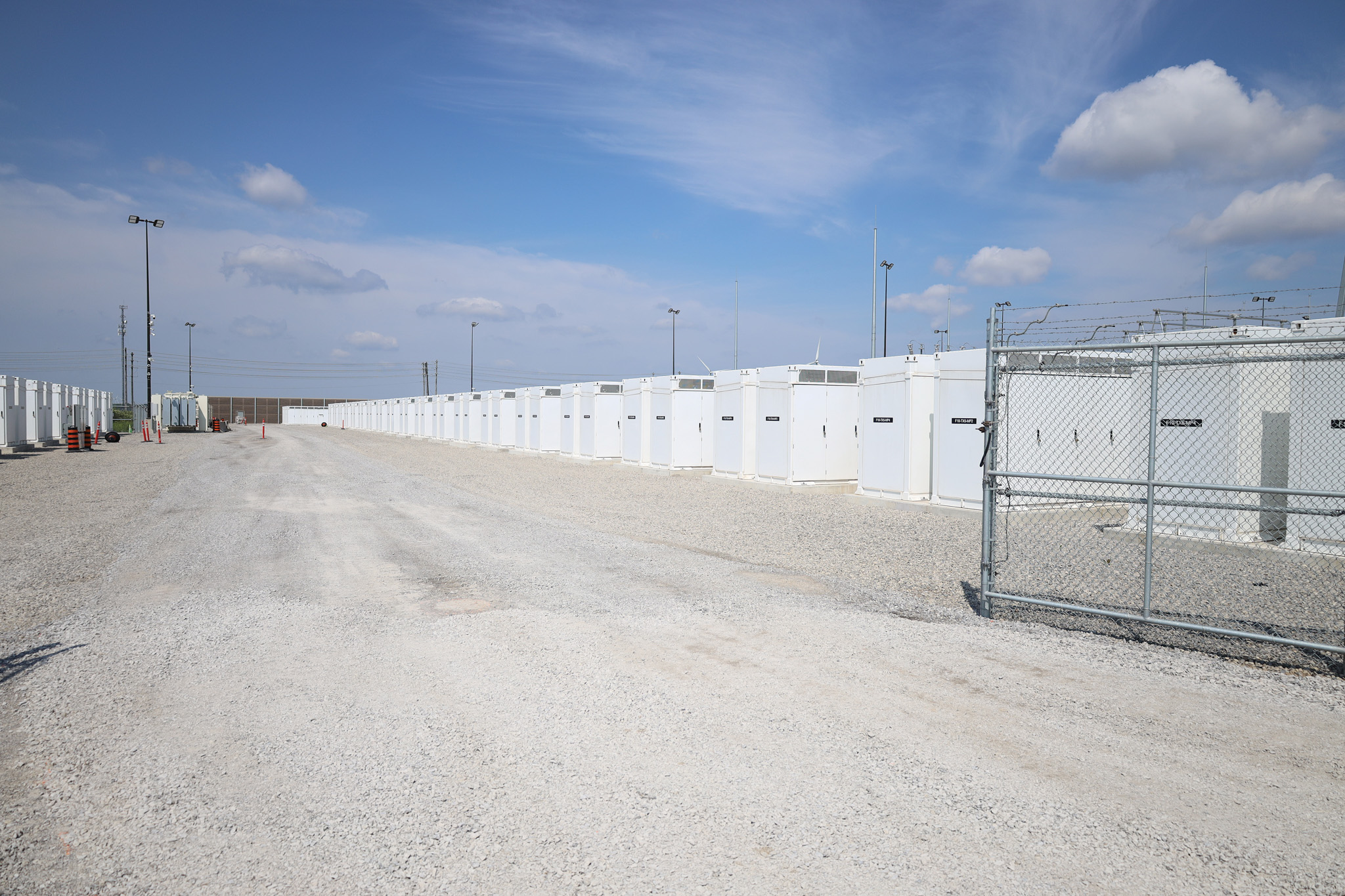 NAN Oneida Energy Storage project 2 | The Haldimand Press