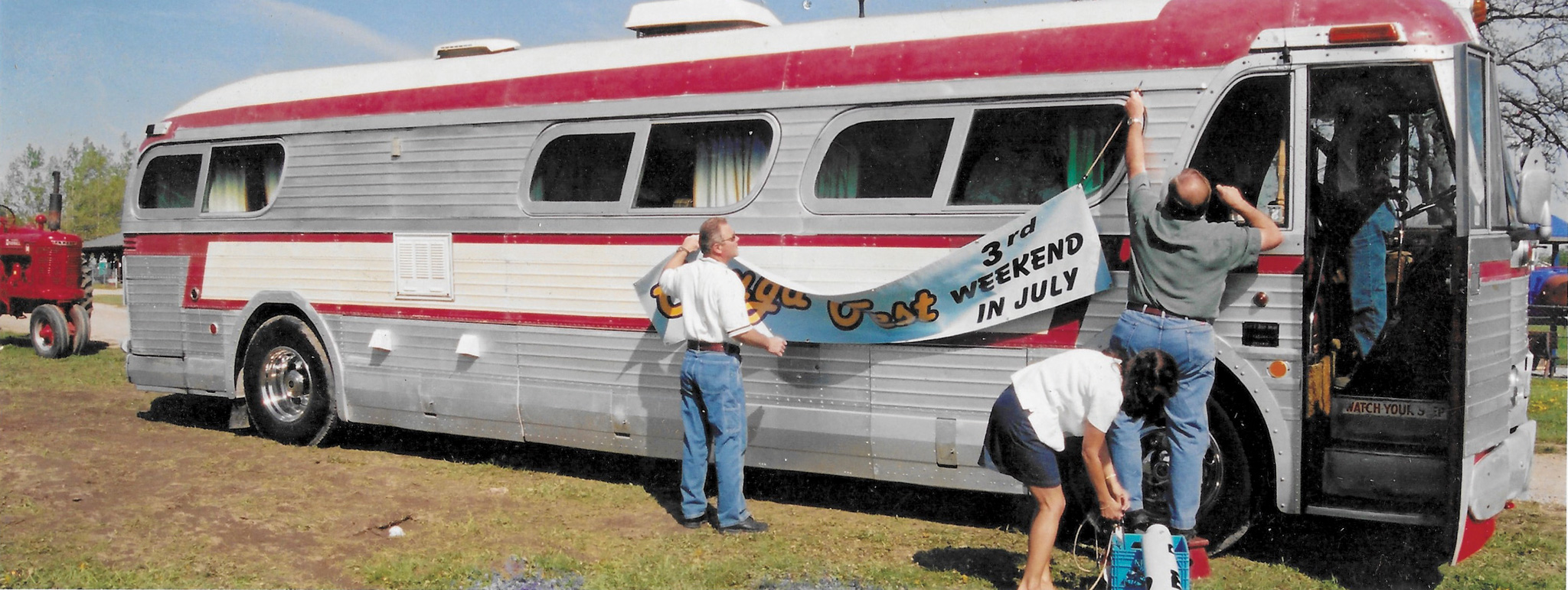 Clayt Spears remembered for lifetime of volunteerism, community ...